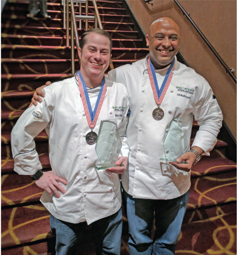 Gourmet Dining, LLC – Building Dining Partnerships